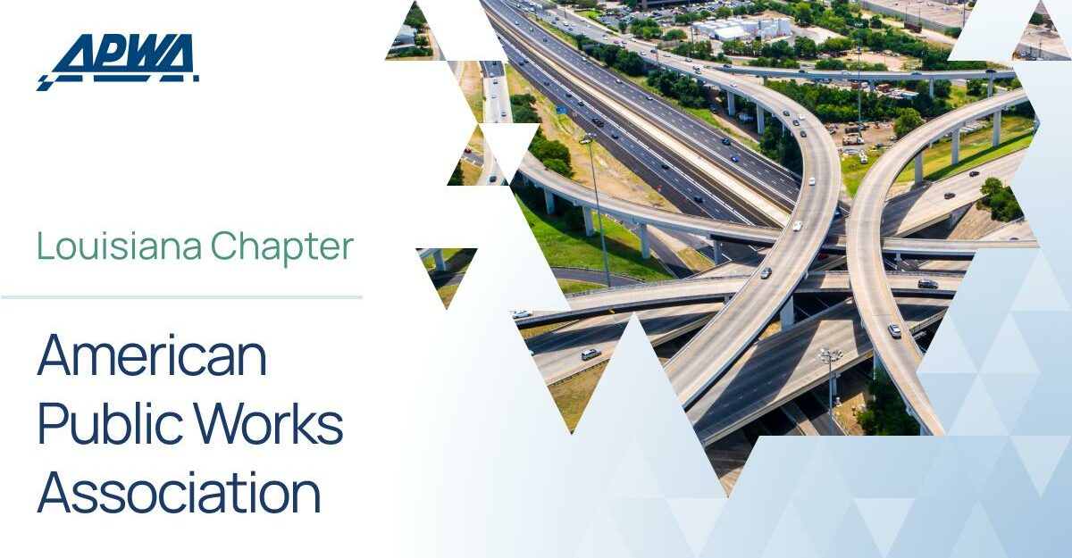PWX 2027 – American Public Works Association